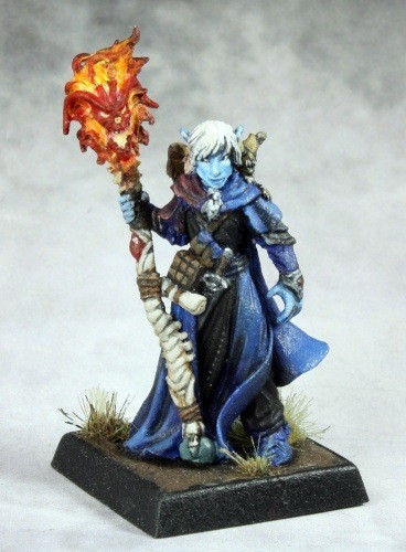 Pathfinder Nolevniss Azrinae