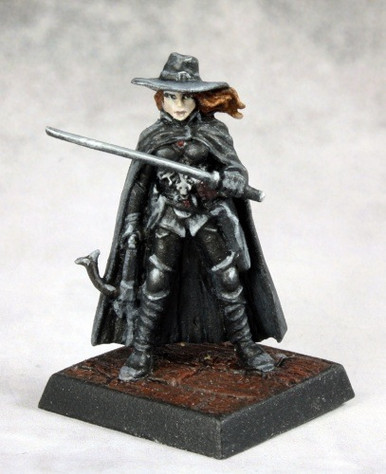 Pathfinder Vampire Hunter