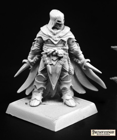 Pathfinder RPG: The Red Raven