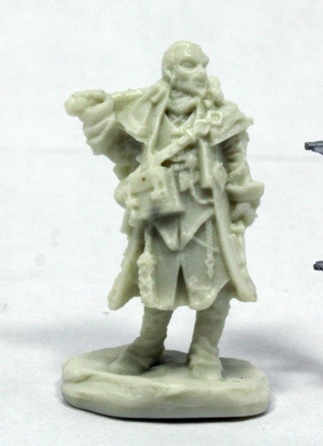 Pathfinder: Quinn, Iconic Investigator