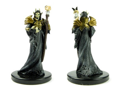 Pathfinder Battles—Heroes & Monsters: Lich