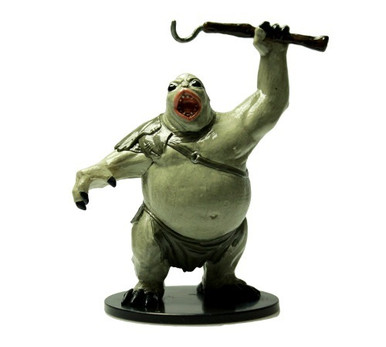 Pathfinder Battles—Legends of Golarion: Marsh Giant