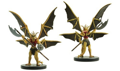 Pathfinder Battles—Skull & Shackles: Greater Host Devil