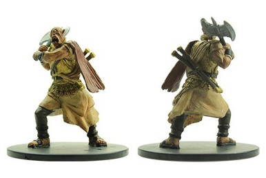 Pathfinder Battles—Skull & Shackles: Cyclops