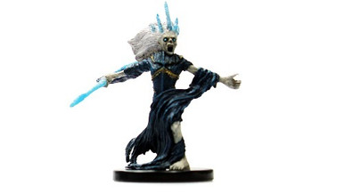 Pathfinder Battles—Reign of Winter: Crone Queen