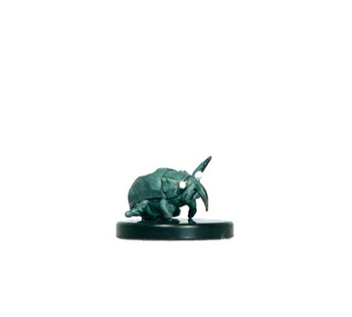 Pathfinder Battles—Dungeons Deep: Mining Beetle