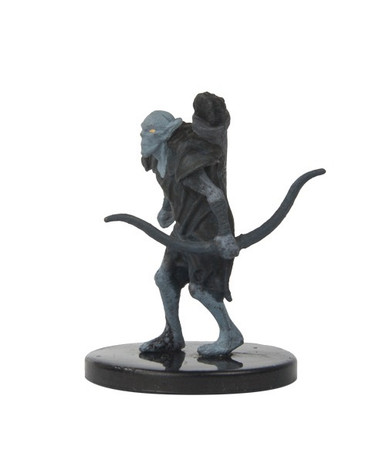 Pathfinder Battles—Rusty Dragon Inn: Ghoul Huntsman
