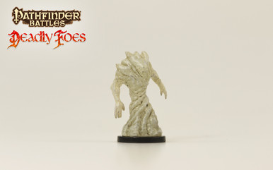 Pathfinder Battles—Deadly Foes: Invisible Guardian