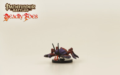 Pathfinder Battles—Deadly Foes: Cave Catcher