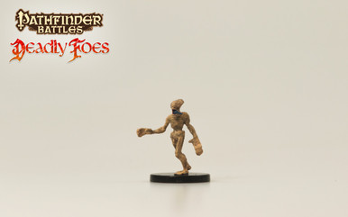 Pathfinder Battles—Deadly Foes: Doppelganger
