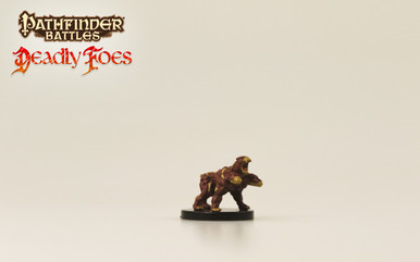 Pathfinder Battles—Deadly Foes: Cerberi