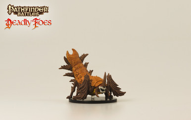 Pathfinder Battles—Deadly Foes: Ankhrav Drone