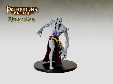 Pathfinder Battles—Kingmaker: Soul Gorger