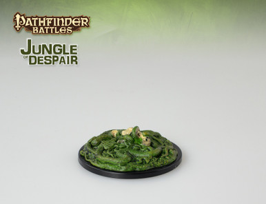 Pathfinder Battles—Jungle of Despair: Murder Vine