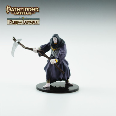 Pathfinder Battles—Ruins of Lastwall: Tomb Giant