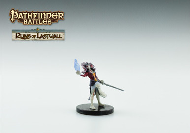 Pathfinder Battles—Ruins of Lastwall: Arazni