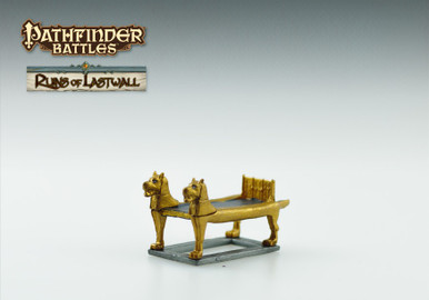 Pathfinder Battles—Ruins of Lastwall: Embalming Table