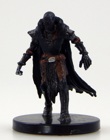 Pathfinder Battles—Legendary Adventures: Wight
