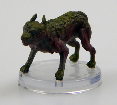 Pathfinder Battles—Bestiary Unleashed: Sod Hound