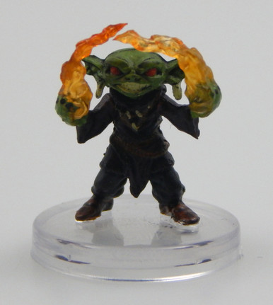 Pathfinder Battles—Bestiary Unleashed: Goblin Pyro