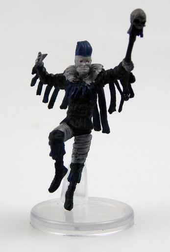 Pathfinder Battles—Bestiary Unleashed: Caligni Dancer