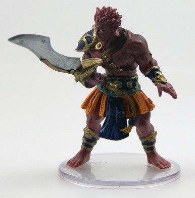 Pathfinder Battles—Bestiary Unleashed: Shaitan