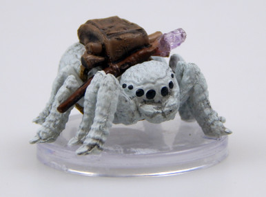 Pathfinder Battles—The Mwangi Expanse: Anadi Elder (Spider Form)