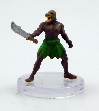 Pathfinder Battles—The Mwangi Expanse: Eloko