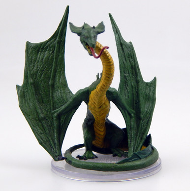 Pathfinder Battles—The Mwangi Expanse: Jungle Drake