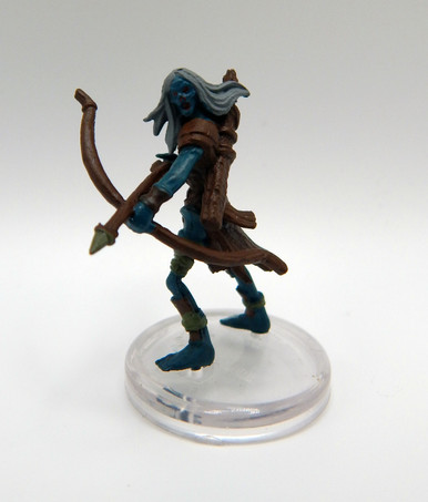 Pathfinder Battles—Armies of the Dead: Hunter Wight