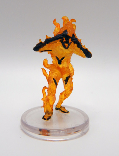 Pathfinder Battles—Armies of the Dead: Combusted