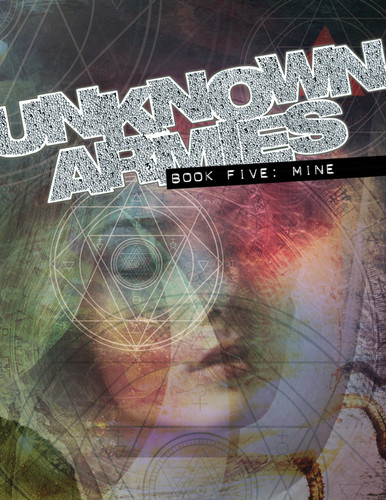 Unknown Armies Book Five: Mine PDF