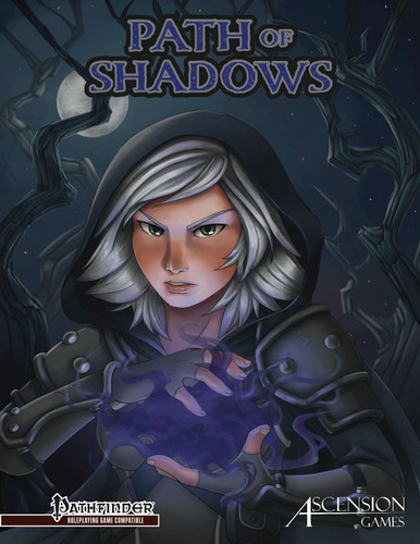 Path of Shadows PDF