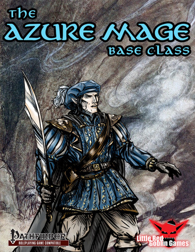 Azure Mage Base Class PDF