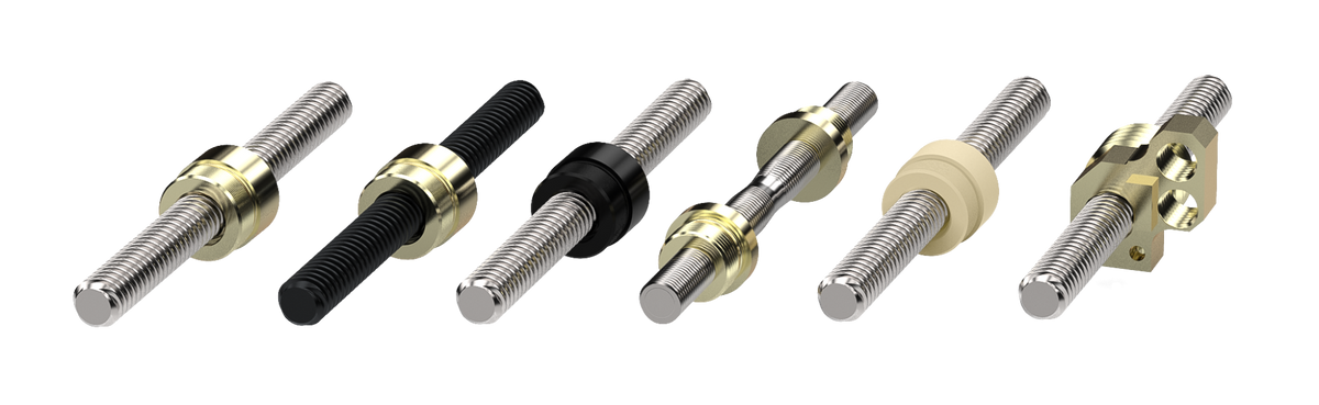 Acme Screws | Helix Linear Technologies