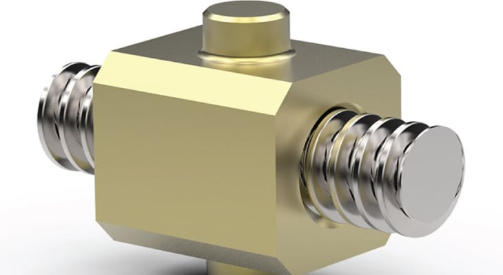 How to Pick the Right Acme Nut for Your Next Lead Screw Application ...