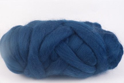 Sydney Harbour | Superfine Merino Roving (Tops) - Outback Fibers