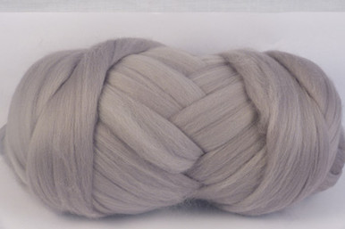 Pebble | Superfine Merino Roving (Tops) - Outback Fibers