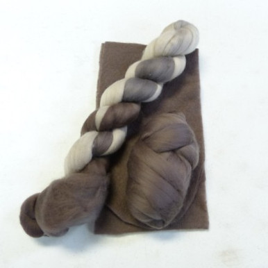 Wallaby | Ruffle Collar Kit - Outback Fibers
