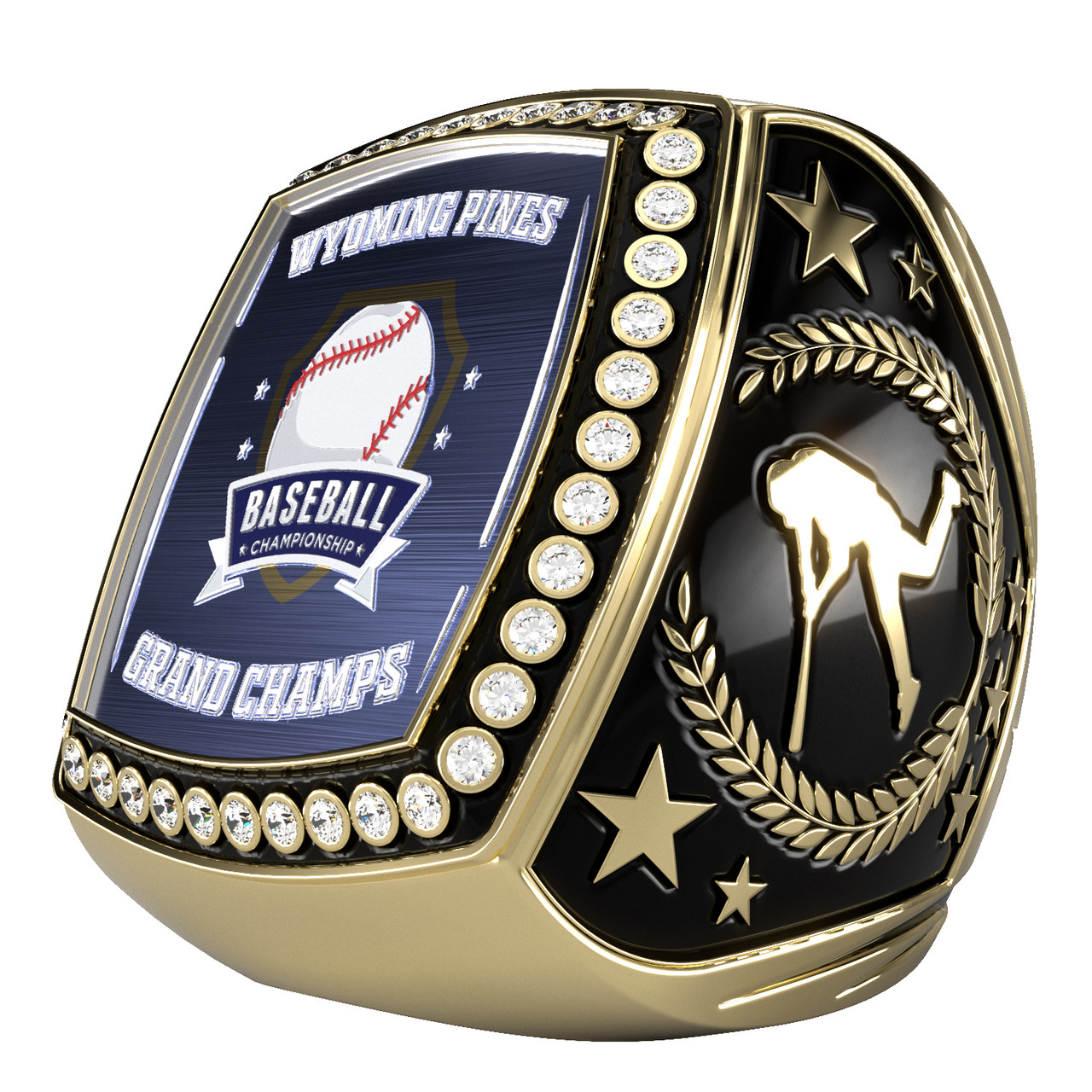 Rings - Express Rings - Simbaline