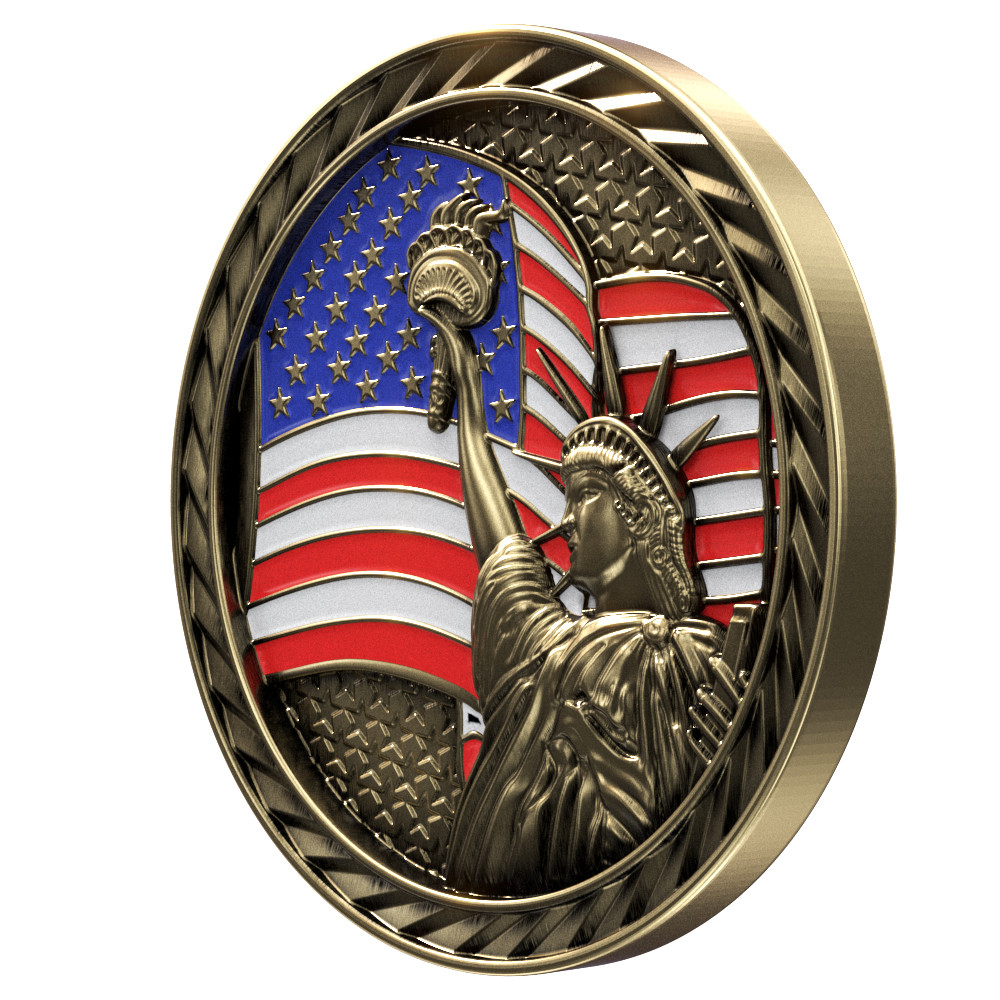 Liberty Coins