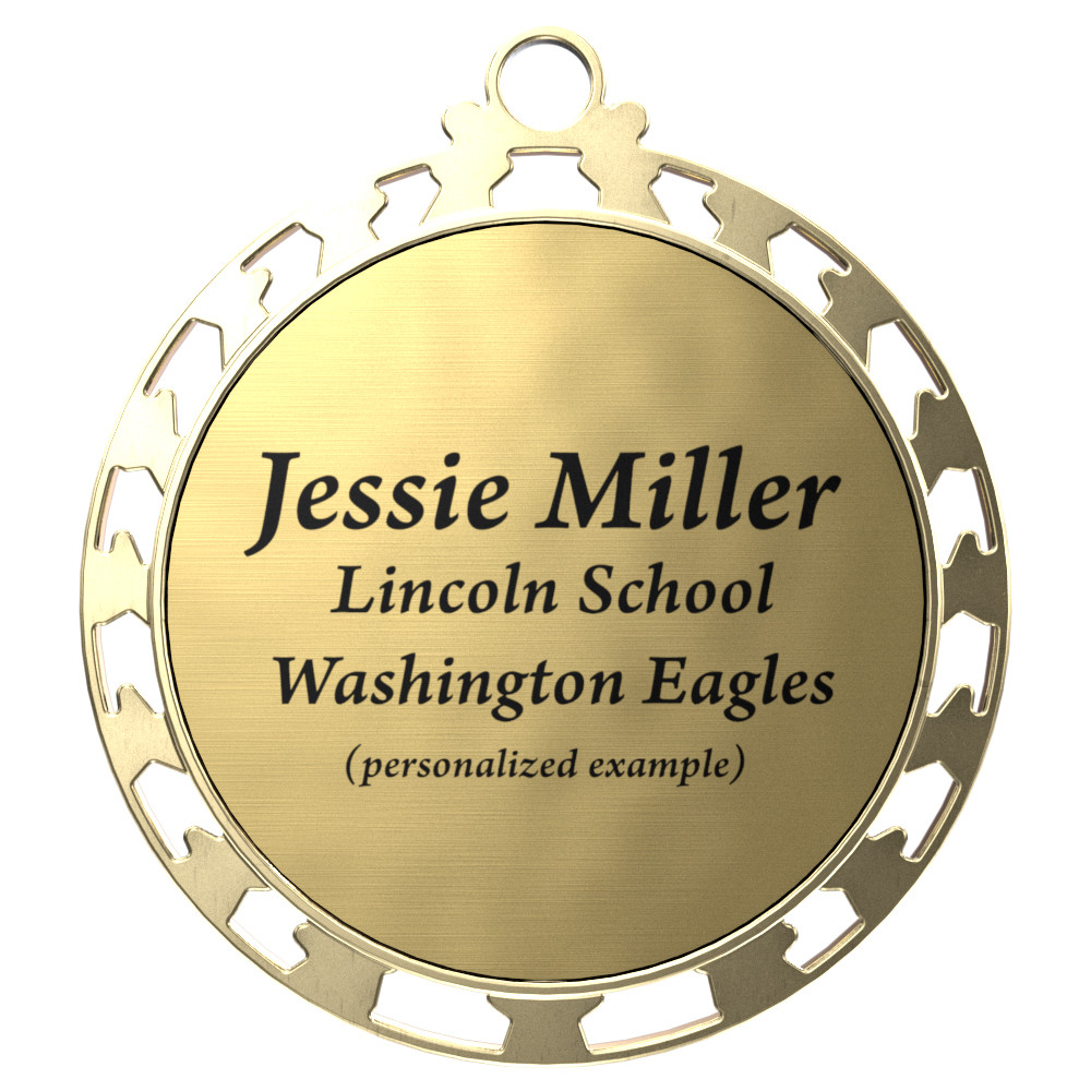 Express Antique 17 Star Border Insert (2-1/2")