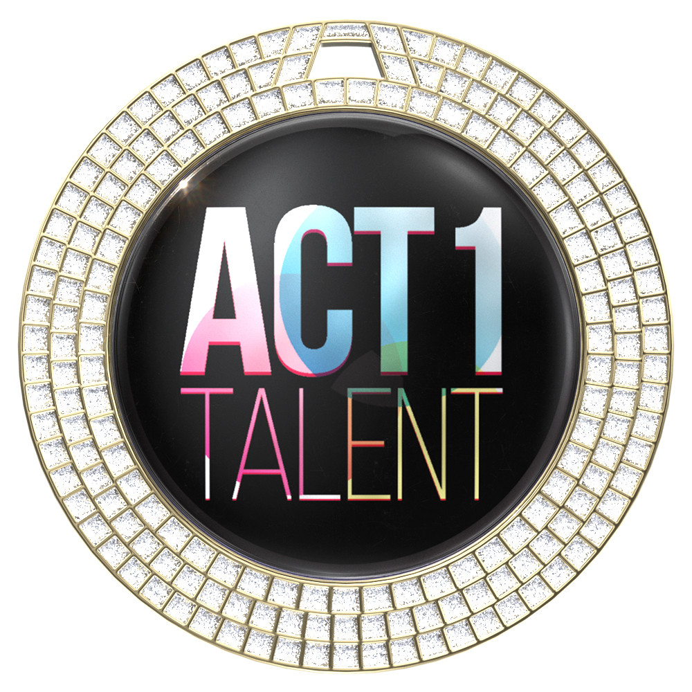 Express White GEM Insert (2-3/4")