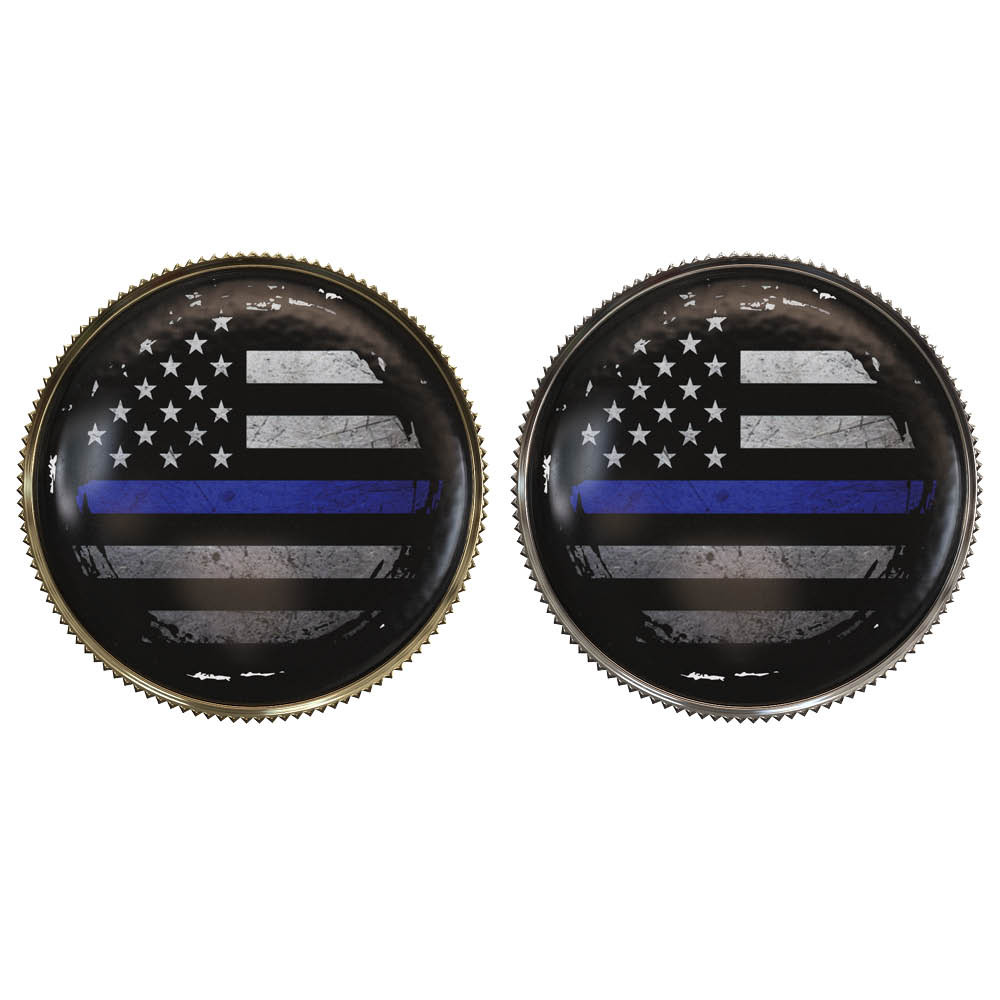Express Vibraprint® Double Sided Coins