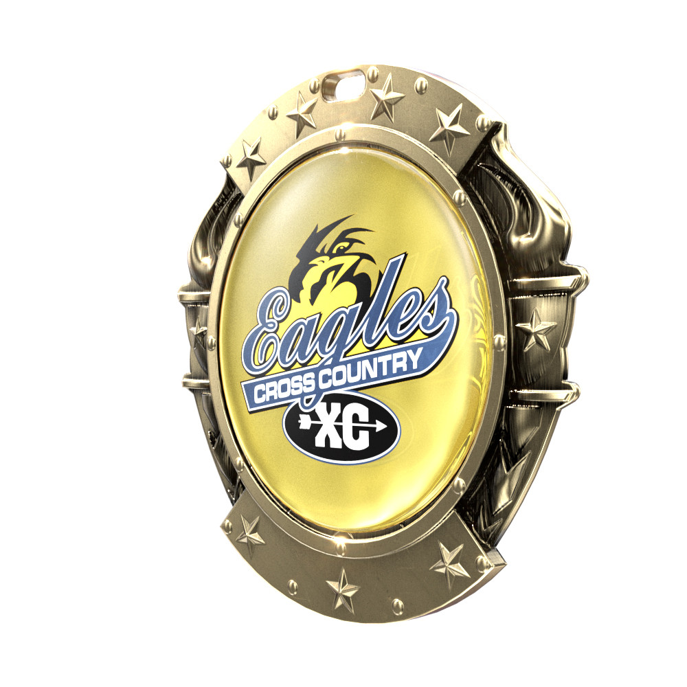 Express SIM Torch (2" Imprint)