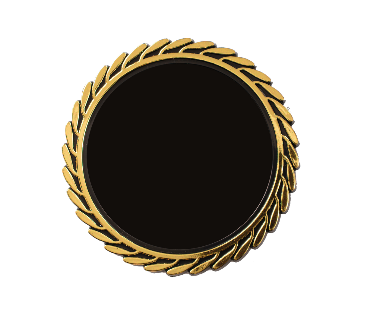 Emblem Insert Holders