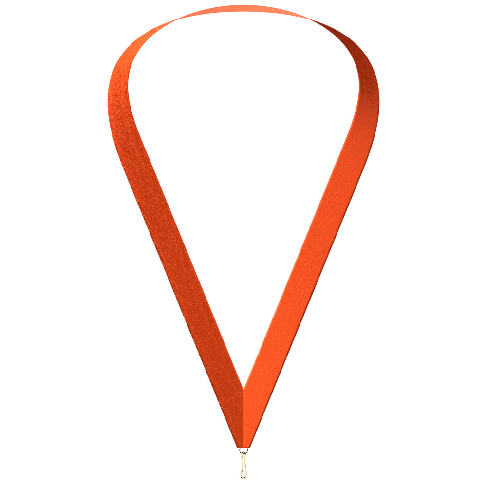Orange Neckbands