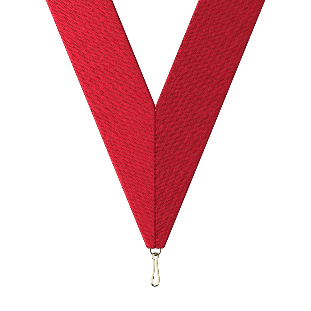 Red Neckbands