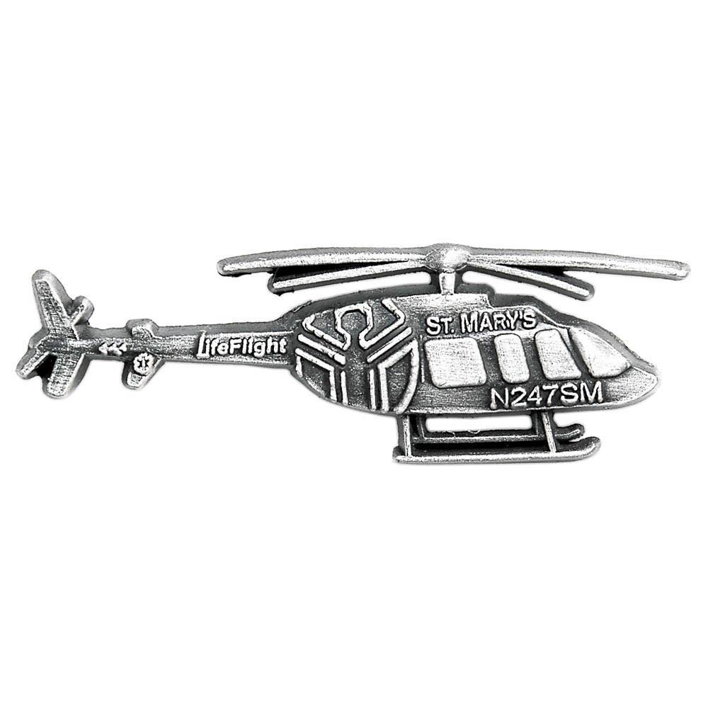 Qualicast® - Die Cast Pins