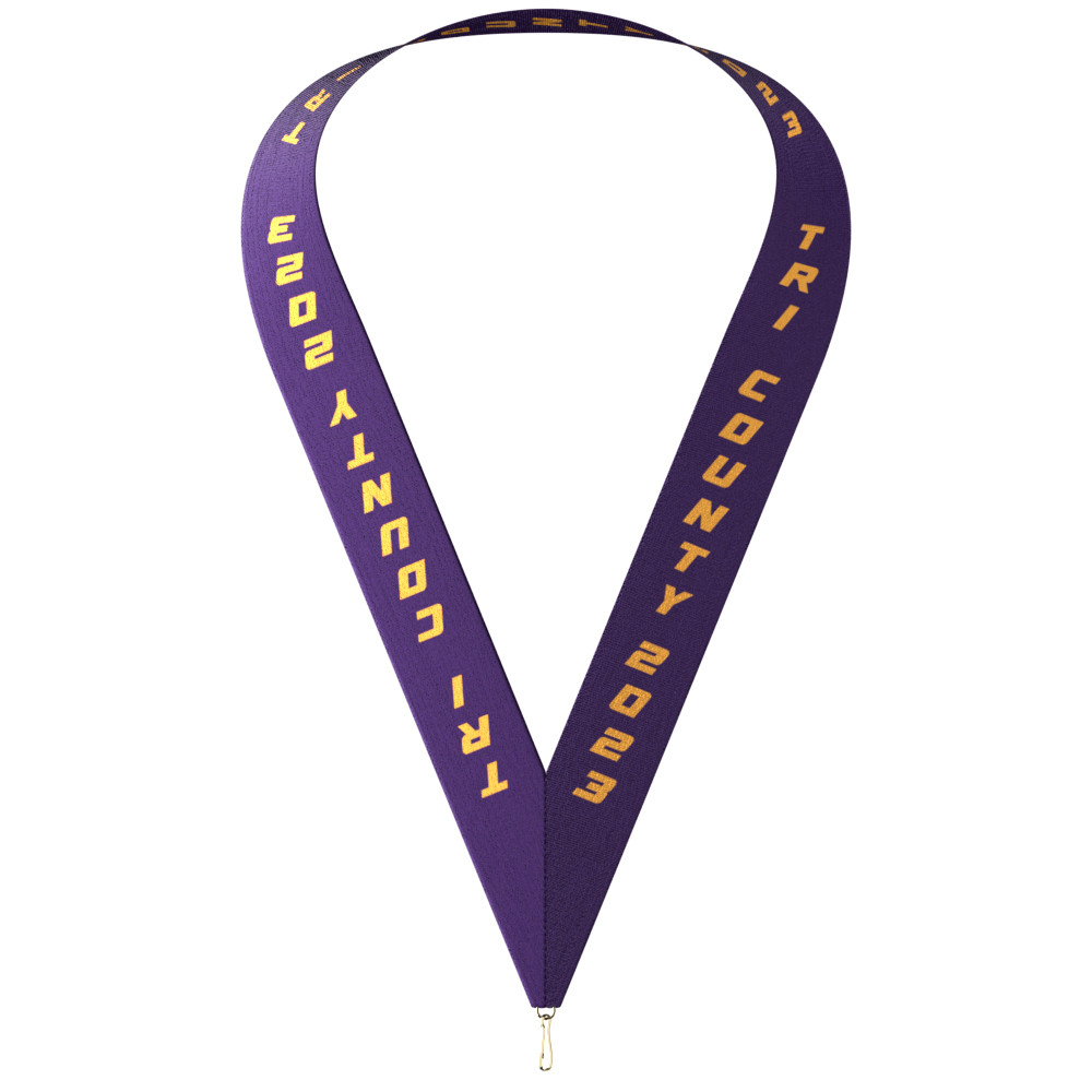 Imprinted Neckbands